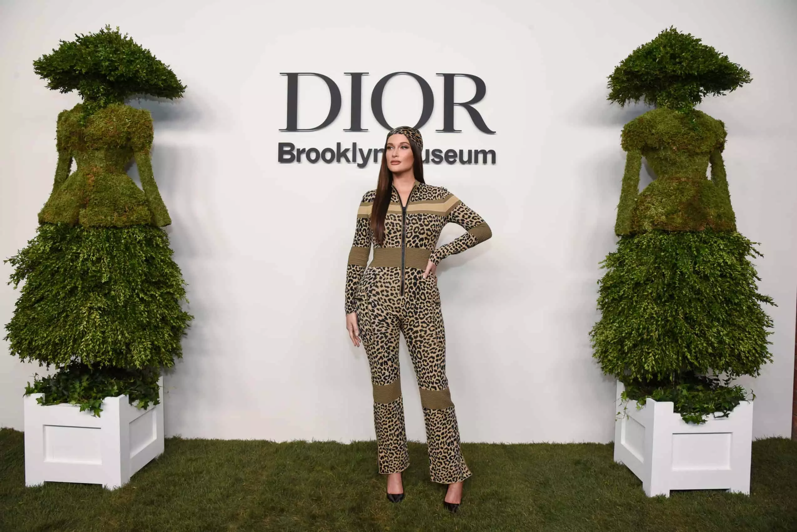 Вечірки NYFW повертаються! Dior запрошує Лістерів на відкриття Бруклінського музею, Bvlgari насолоджується насолодою в Le Bain та багато іншого! 776_17