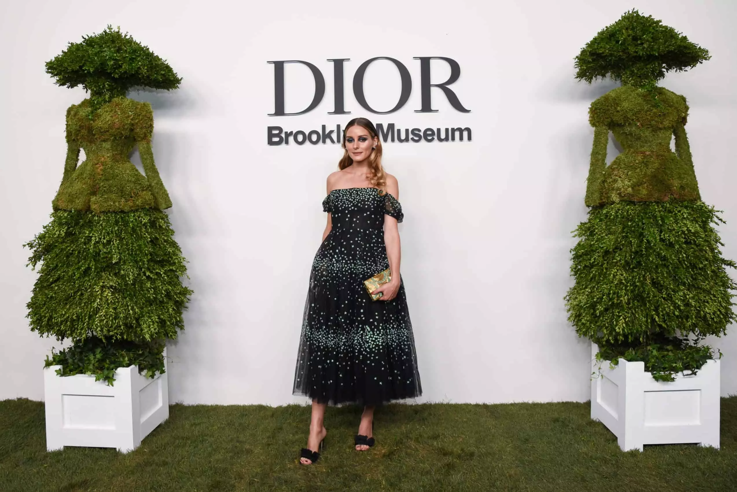 Вечірки NYFW повертаються! Dior запрошує Лістерів на відкриття Бруклінського музею, Bvlgari насолоджується насолодою в Le Bain та багато іншого! 776_21