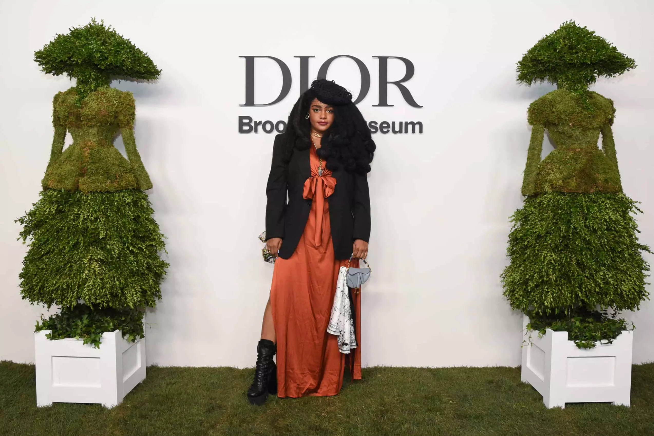 Вечірки NYFW повертаються! Dior запрошує Лістерів на відкриття Бруклінського музею, Bvlgari насолоджується насолодою в Le Bain та багато іншого! 776_22