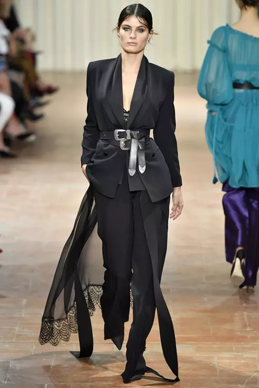 Minggu Fesyen Milan: Fendi, Alberta Ferretti, Roberto Cavalli & Banyak Lagi 78487_10