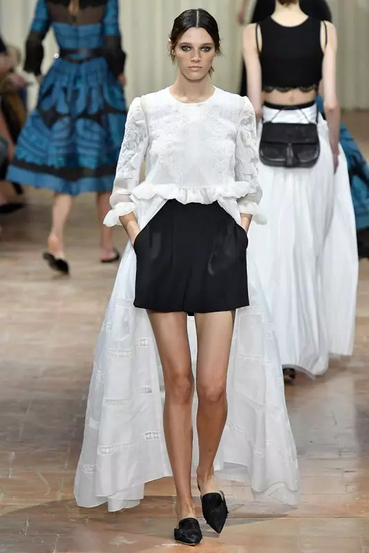 Minggu Fesyen Milan: Fendi, Alberta Ferretti, Roberto Cavalli & Banyak Lagi 78487_12