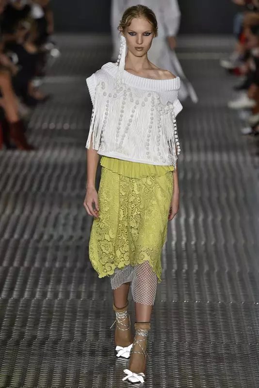 Minggu Fesyen Milan: Fendi, Alberta Ferretti, Roberto Cavalli & Banyak Lagi 78487_26