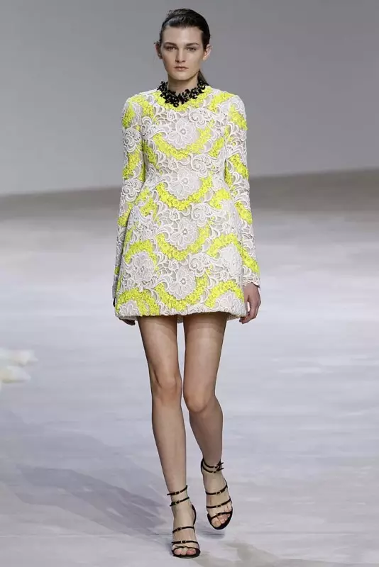 Giambattista Valli Haute Couture proljeće 2016 78721_12