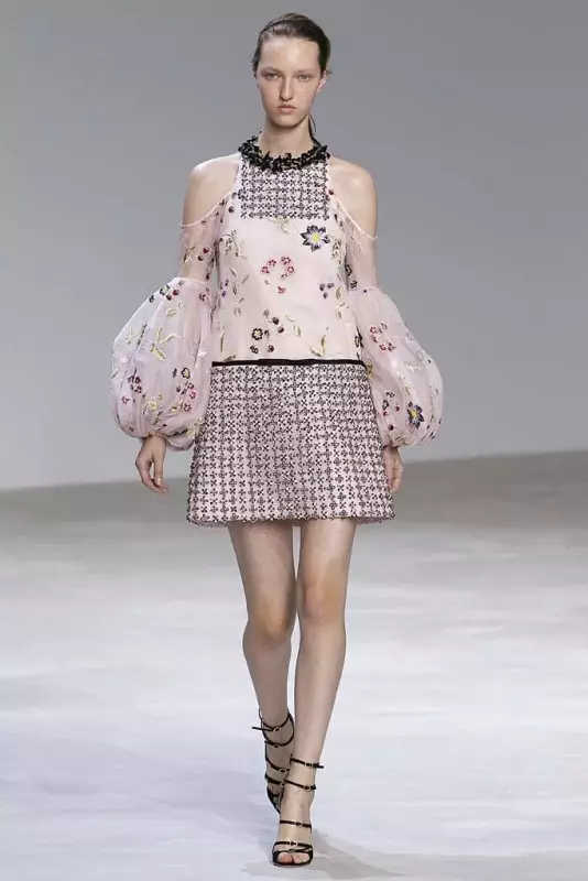 Giambattista Valli Haute Couture proljeće 2016 78721_14