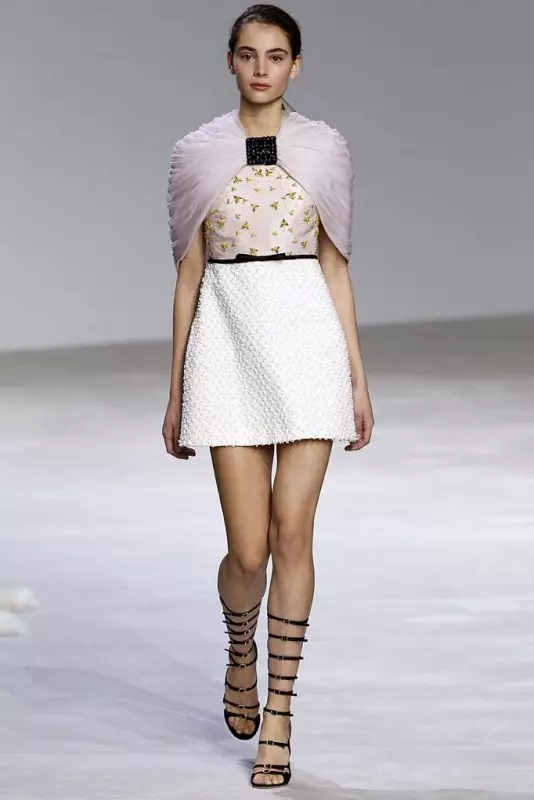 Giambattista Valli Haute Couture proljeće 2016 78721_15