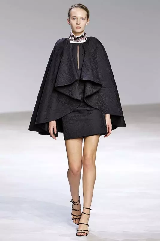 Giambattista Valli Haute Couture proljeće 2016 78721_25
