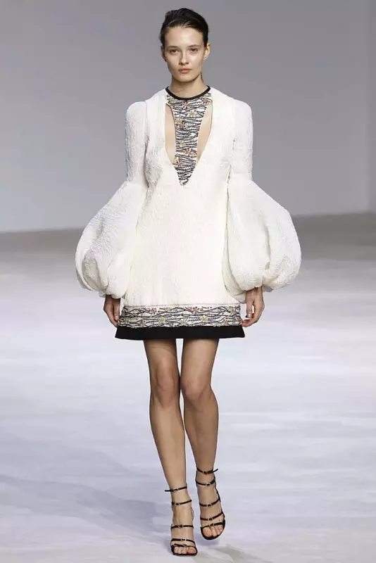 Giambattista Valli Haute Couture proljeće 2016 78721_5