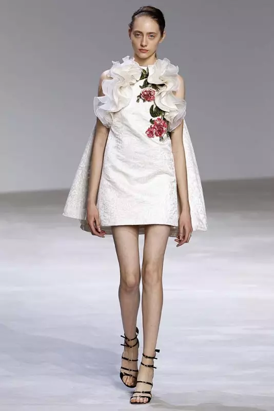 Giambattista Valli Haute Couture proljeće 2016 78721_6