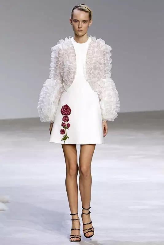 Giambattista Valli Haute Couture proljeće 2016 78721_8