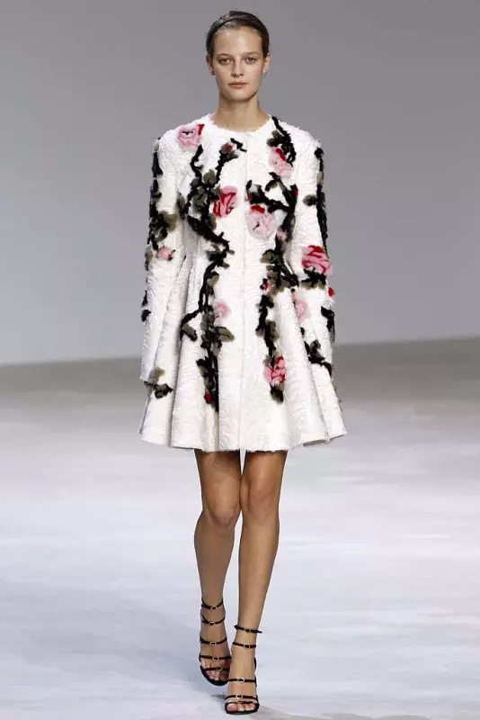 Giambattista Valli Haute Couture proljeće 2016 78721_9