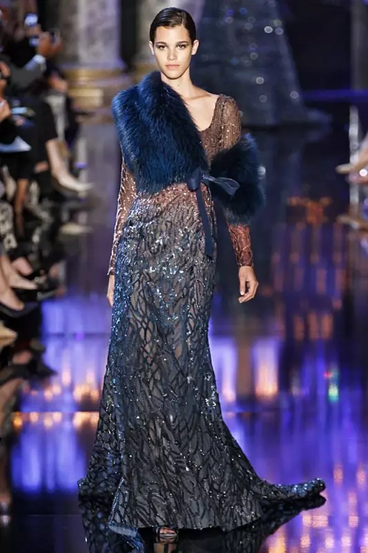 Elie Saab Couture jeseň 2014 78920_13