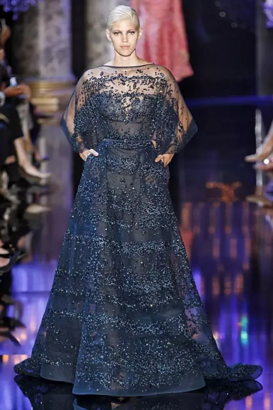 Elie Saab Couture Fall 2014 78920_14
