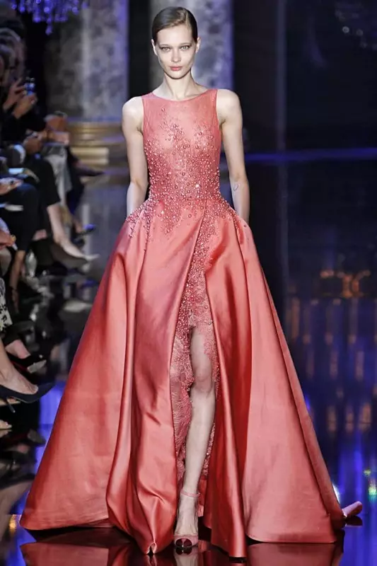 Elie Saab Couture 2014. gada rudens 78920_16