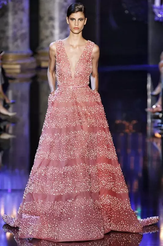 Elie Saab Couture Fall 2014 78920_17
