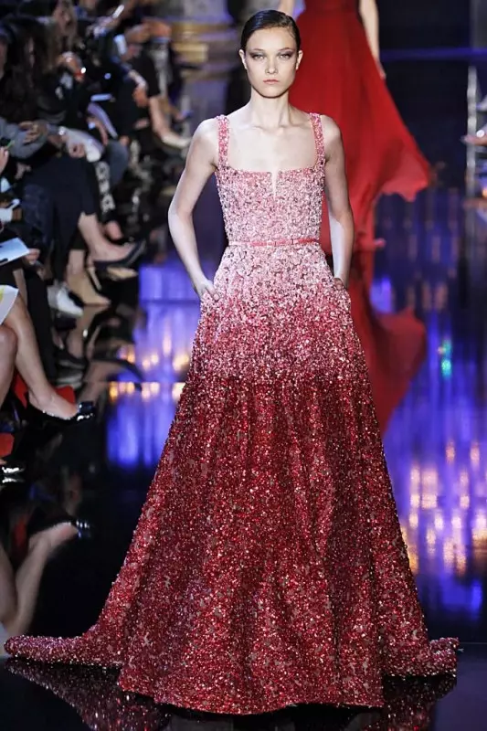 Elie Saab Couture Fall 2014 78920_19