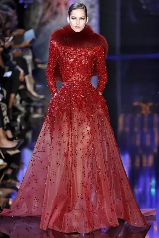 Elie Saab Couture Fall 2014 78920_21