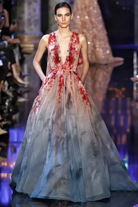Elie Saab Couture Fall 2014 78920_22
