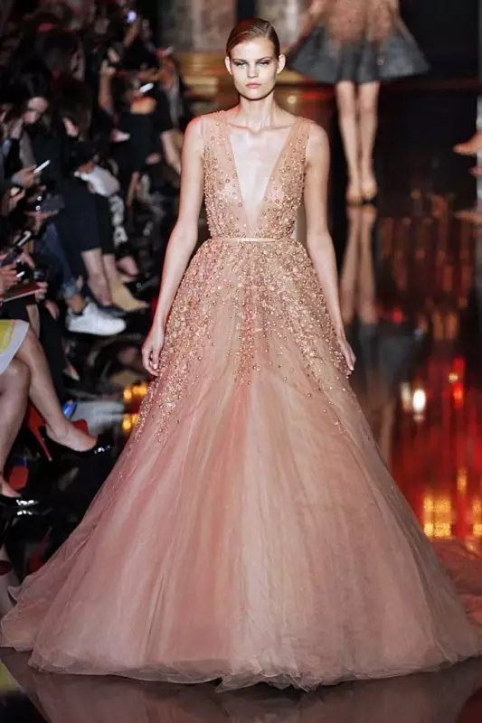 Elie Saab Couture Fall 2014 78920_31