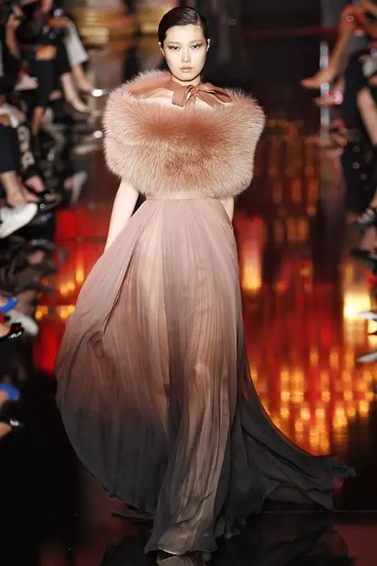 Elie Saab Couture jeseň 2014 78920_33