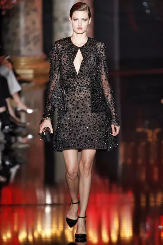 Elie Saab Couture jeseň 2014 78920_36