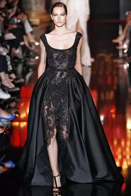 Elie Saab Couture Payîza 2014 78920_39