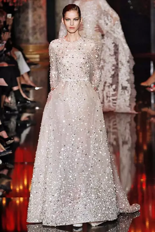 Elie Saab Couture Payîza 2014 78920_45