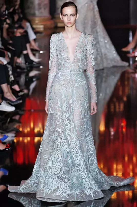 Elie Saab Couture Fall 2014 78920_49