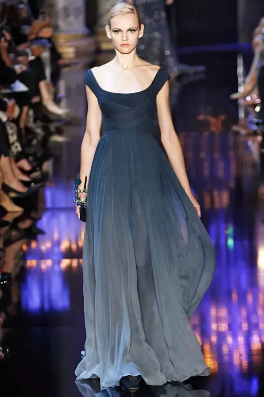 Elie Saab Couture 2014. gada rudens 78920_9