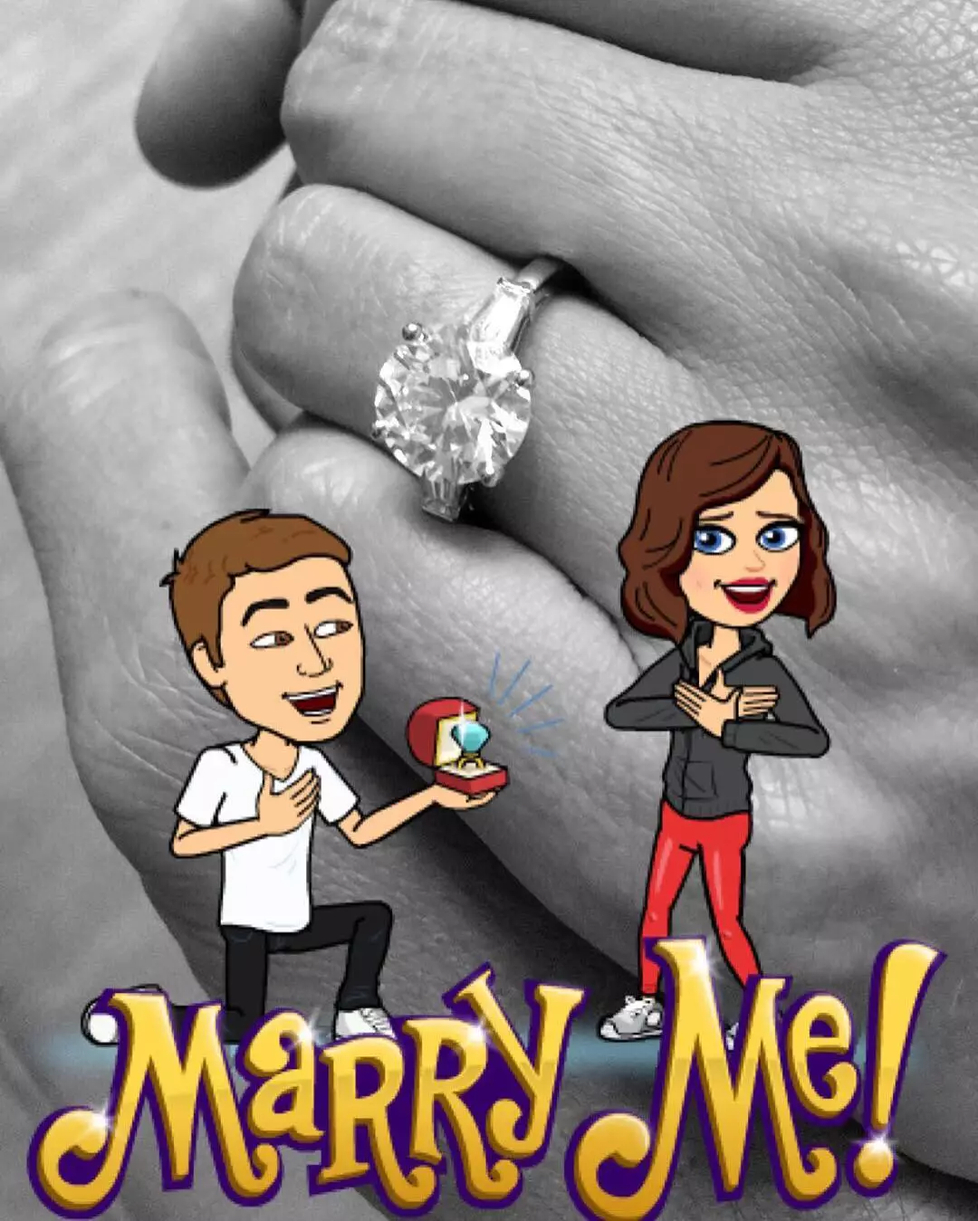 Miranda Kerr e Evan Spiegel, CEO do Snapchat, estão se casando