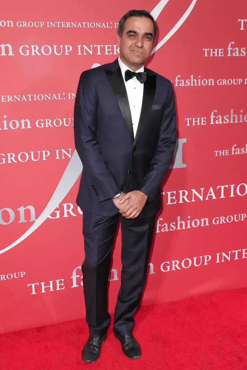 Fashion Group International's Night of Stars 2015 fertsjinnet Alber Elbaz, BVLGARI, Justin Timberlake en mear 79819_14