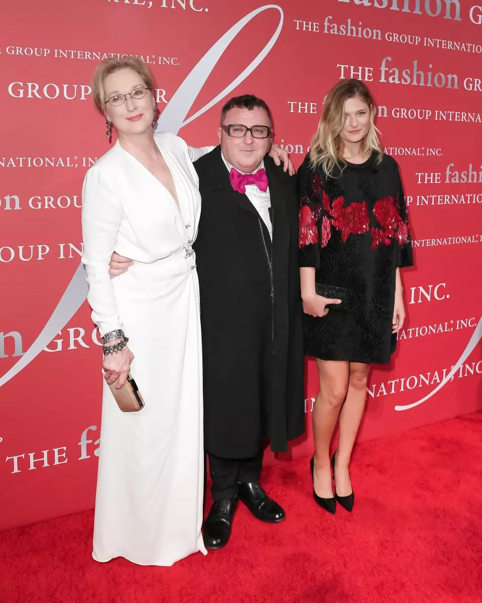 Noc hvězd Fashion Group International 2015 oceňuje Alber Elbaz, BVLGARI, Justin Timberlake a další 79819_19