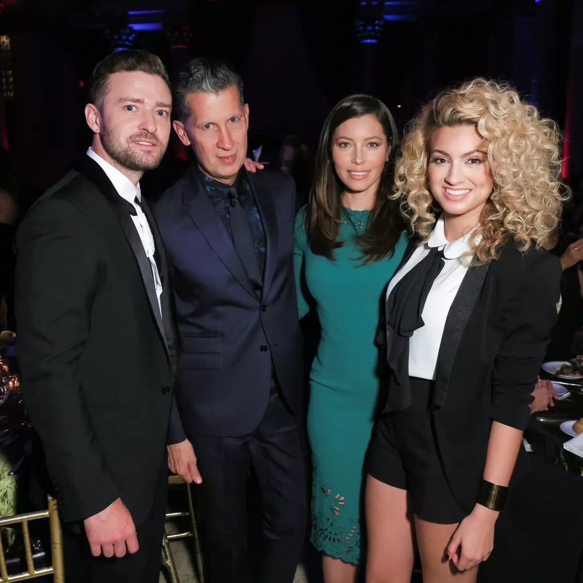 Fashion Group Internationals Night of Stars 2015 hedrer Alber Elbaz, BVLGARI, Justin Timberlake og mer 79819_20