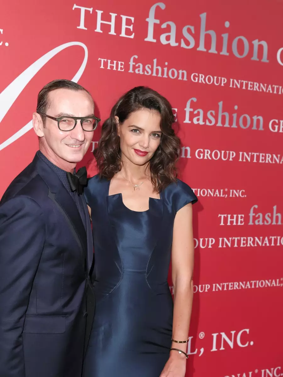 Fashion Group International's Night of Stars 2015 odaje počast Alberu Elbazu, BVLGARI, Justinu Timberlakeu i drugim 79819_4