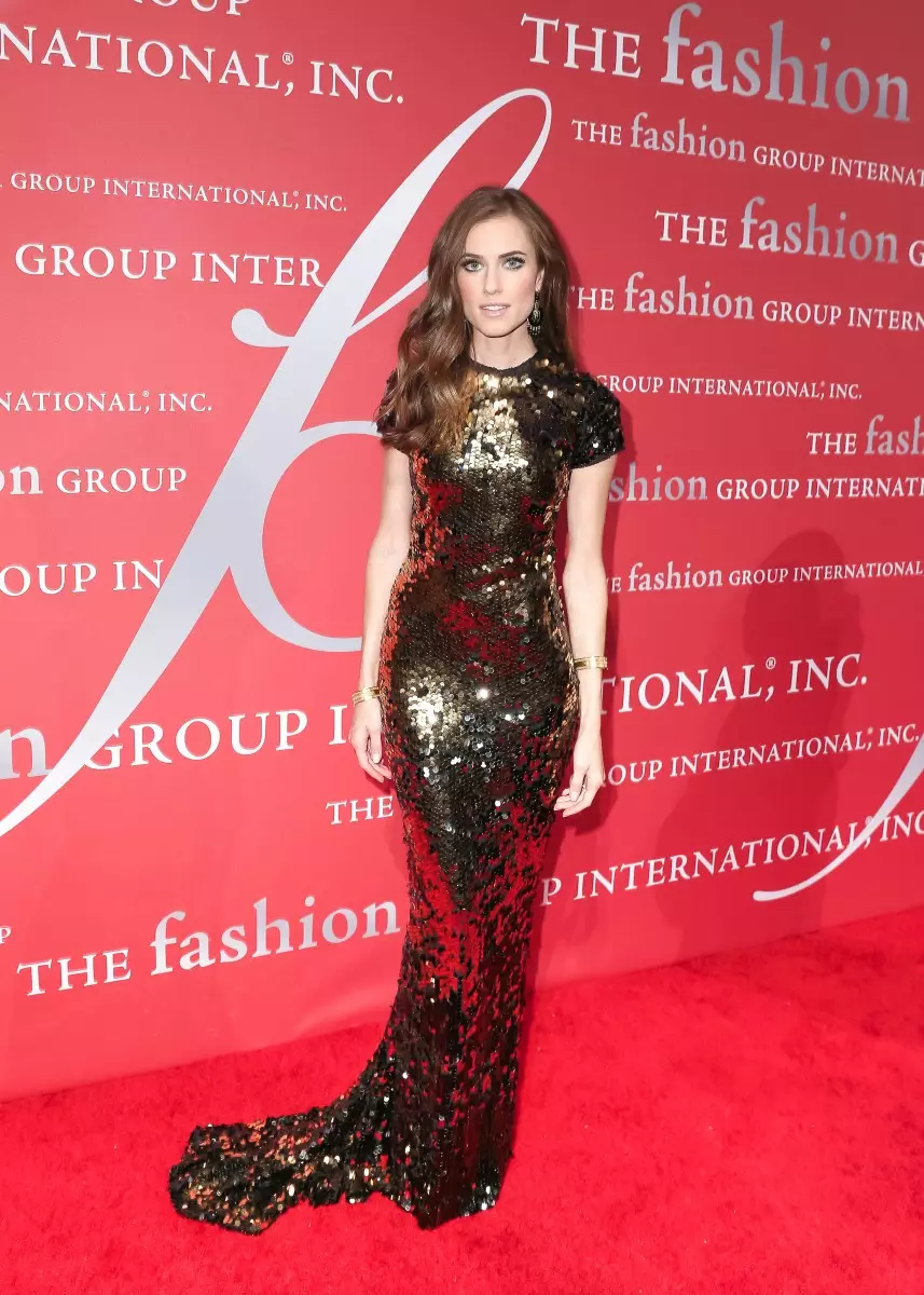 La Nit de les Estrelles 2015 de Fashion Group International honora Alber Elbaz, BVLGARI, Justin Timberlake i més 79819_5