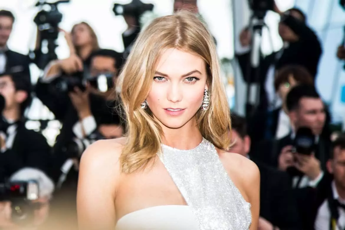 Daily Media: Karlie Kloss Changes Agencies, InStyle's Fashion Director & Style Director Depart, Pucci's Bag-ong Artistic Director, Ug Daghan pa! 798_1