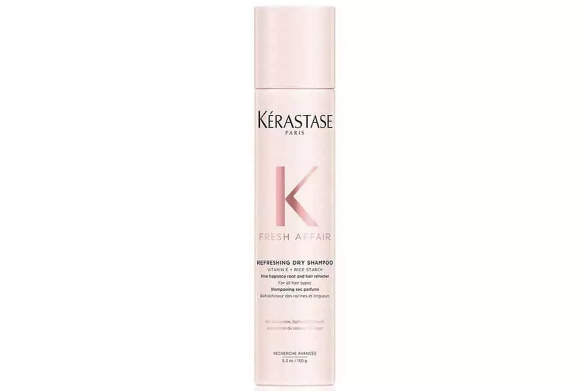 编辑推荐：Kérastase Fresh Affair Dry Shampoo 8023_1