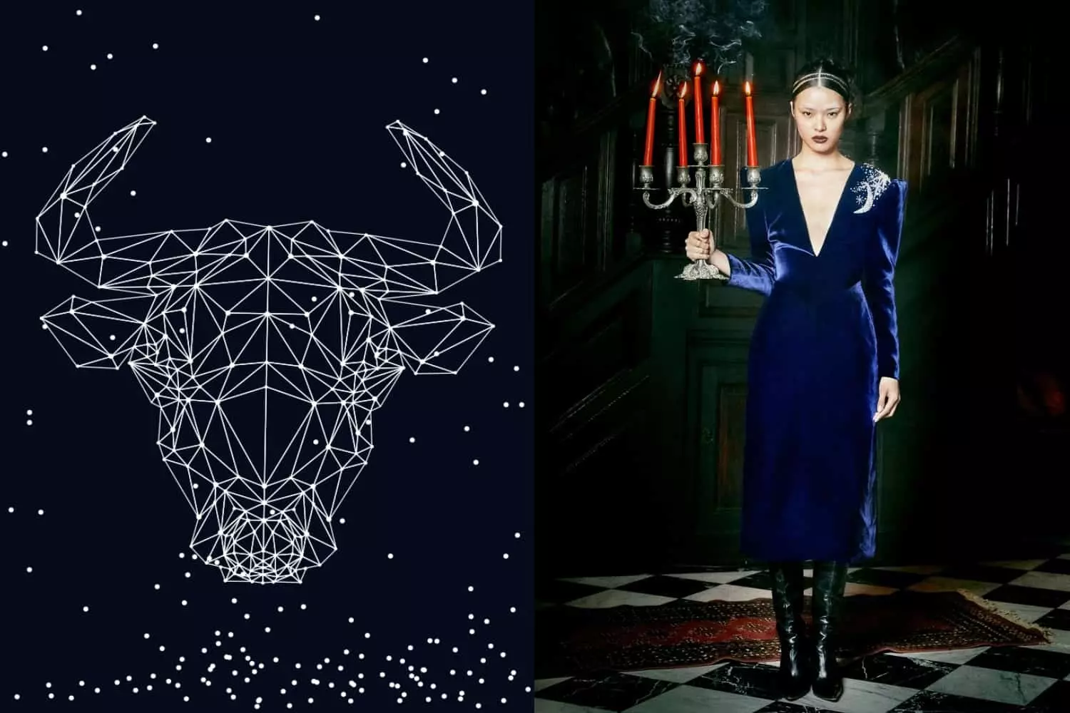 It's In The Stars: The Perfect Party Fashion Picks For Taurus