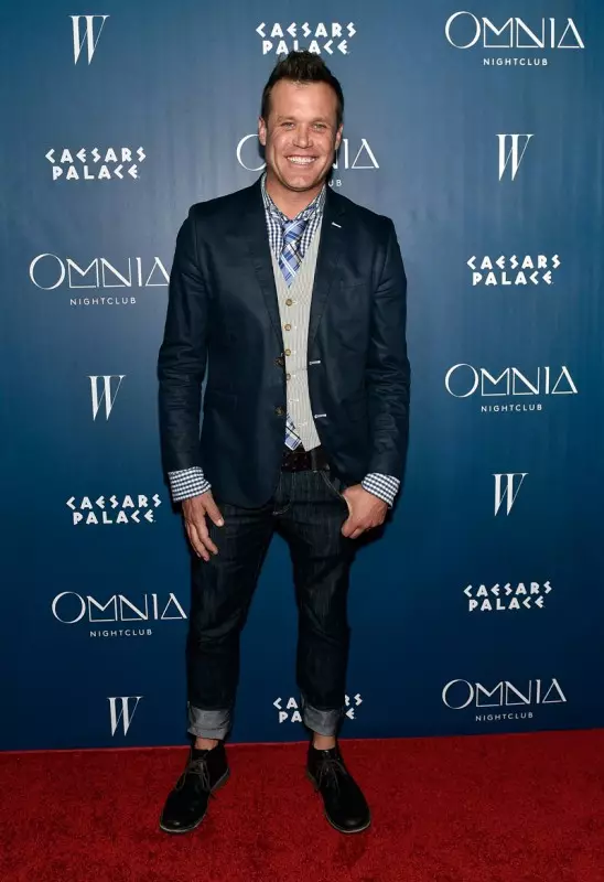 Clubul de noapte OMNIA debutează în Vegas, curtând The Fashion Tribe 80618_12