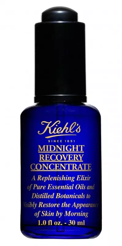 Kiehl's na Smithsonian Partner Up for Cosmetics Project 81013_2