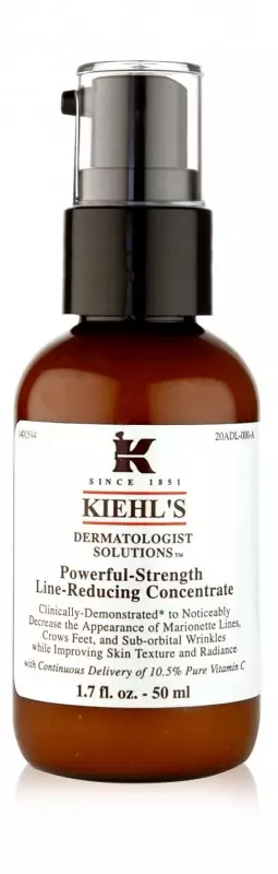 Kiehl's en The Smithsonian Partner Up for Cosmetics Project 81013_3