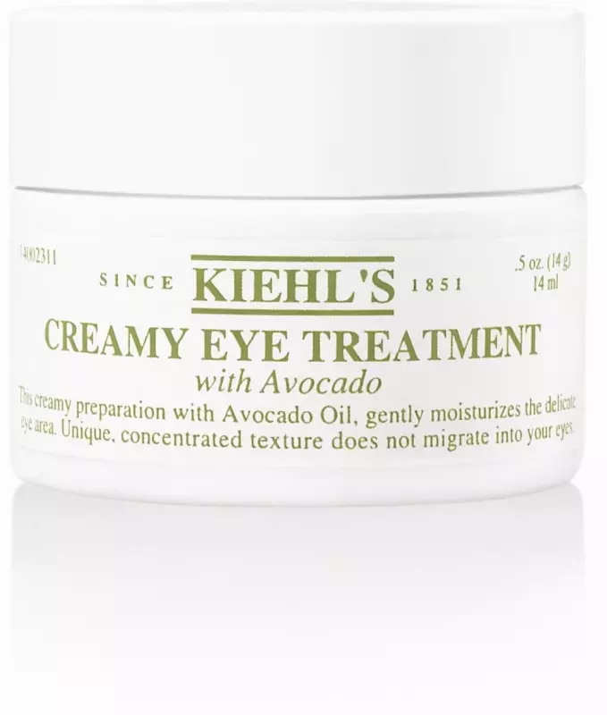 Kiehl's ndi The Smithsonian Partner Up for Cosmetics Project 81013_4