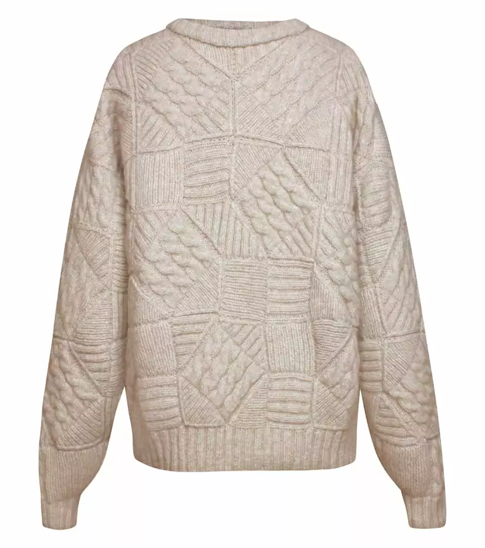 Editor’s Pick: Alejandra Alonso Rojas His & Hers Unisex Sweater 8122_6