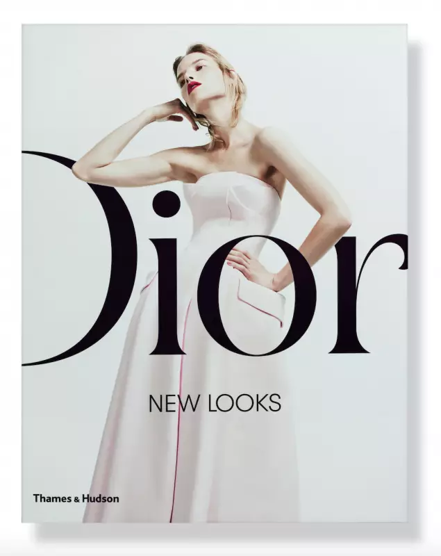 Dior je danes predstavil nove videze 81744_7