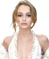 Majalah V Nandhani Perubahan Digital karo Lily-Rose Depp