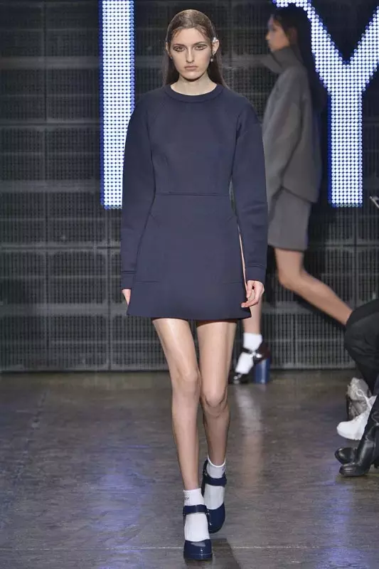 DKNY پاییز 2015 81888_16