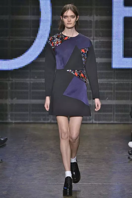 DKNY پاییز 2015 81888_26