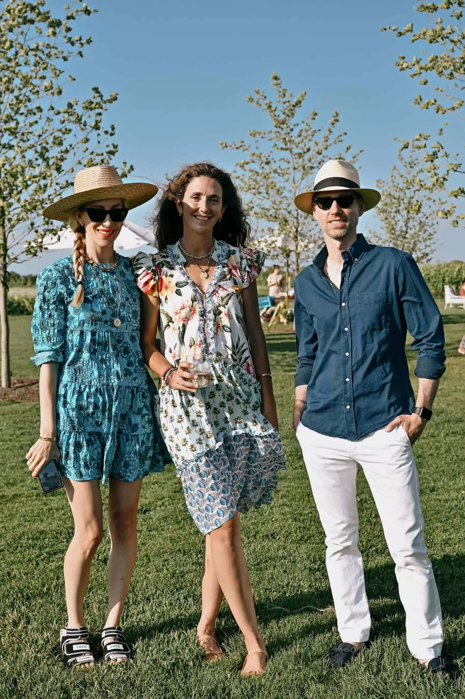 Denní zprávy: Bottega ukáže jaro ’22 v Detroitu, předjarní Givenchy, Hamptons Happenings a další! 821_17