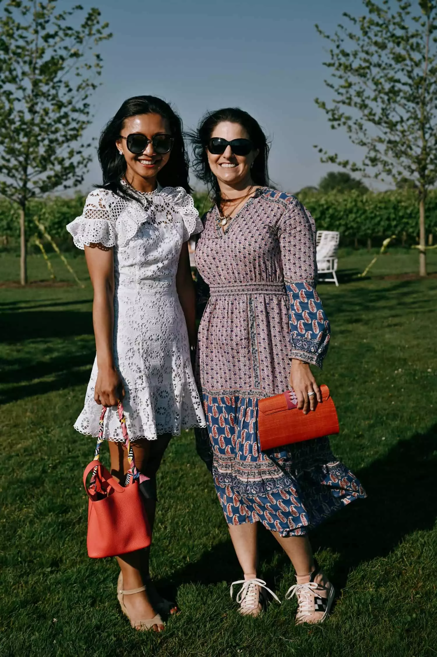 Noticias diarias: Bottega mostrará Spring '22 en Detroit, Givenchy Pre-Spring, Hamptons Happenings, ¡y más! 821_19