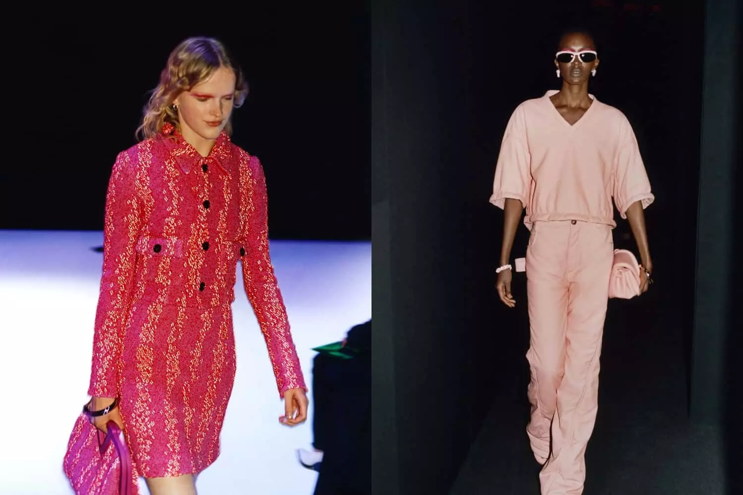 Lajmet ditore: Bottega do të tregojë pranverën e '22 në Detroit, Givenchy Para-Pranverë, Hamptons Happenings dhe më shumë! 821_2