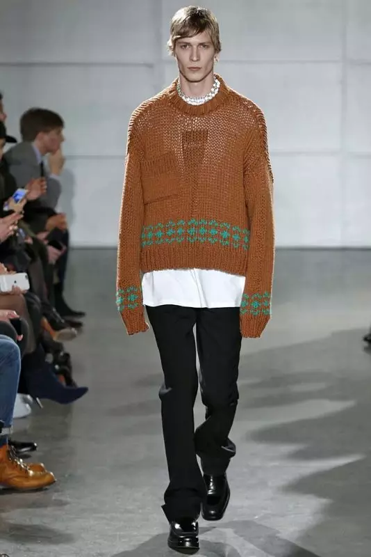 NYFWM: Raf Simons' Ode i Niu Ioka mo le tautoulu 2017 82266_24